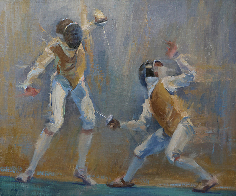 Highlands Art Gallery - Kenn Backhaus