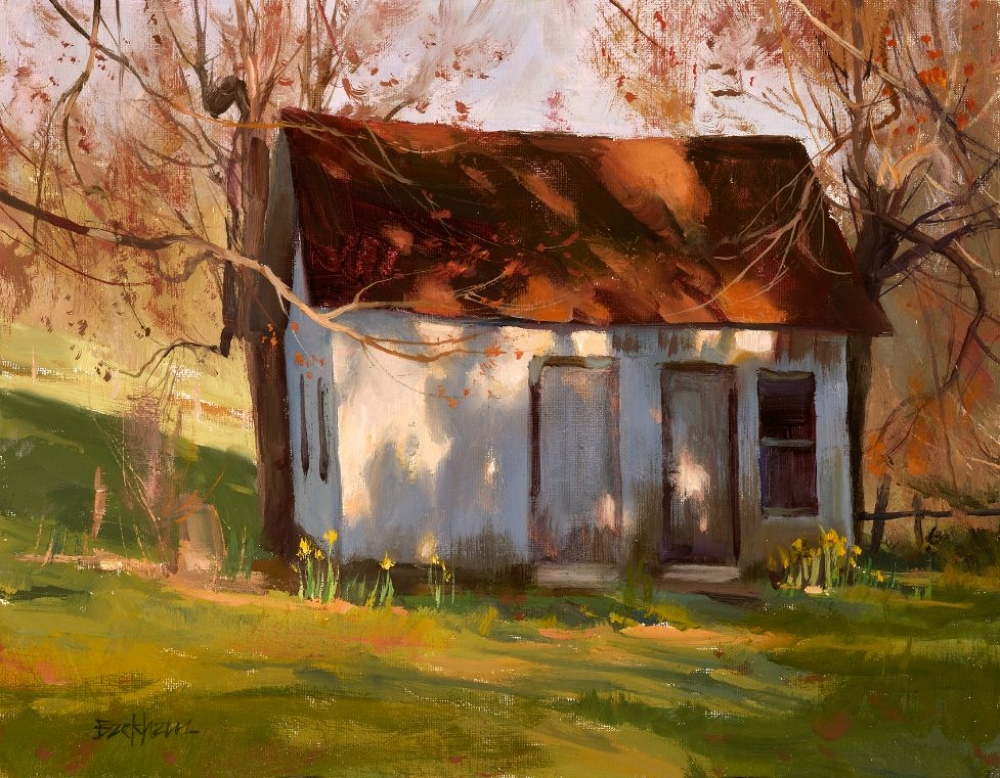 "Shaken... Not Stirred 60 x 48 at HIGHLANDS MODERN ART GALLERY" - Kenn ...