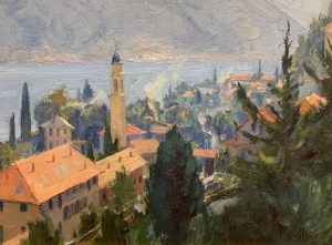 Kenn Backhaus - Highlands Art Gallery