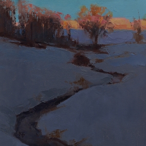 Kenn Backhaus - Highlands Art Gallery